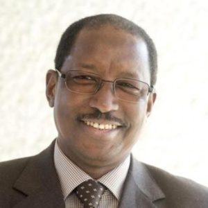 MOUSSA OUMAROU - Think Tank Resources