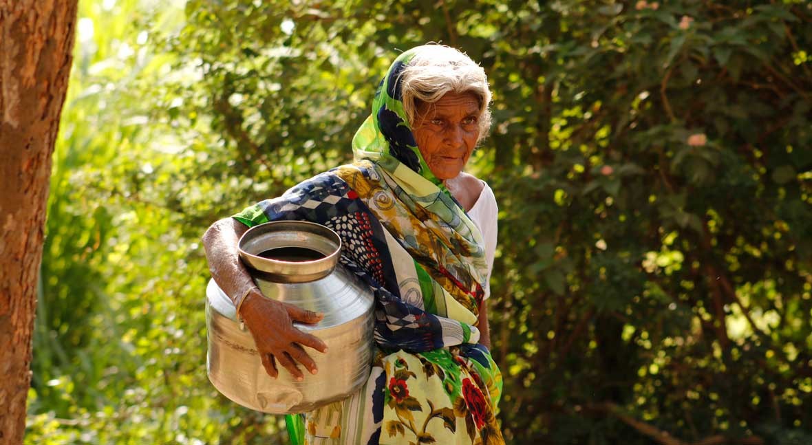 Human rights to water and sanitation: the importance of universal ...